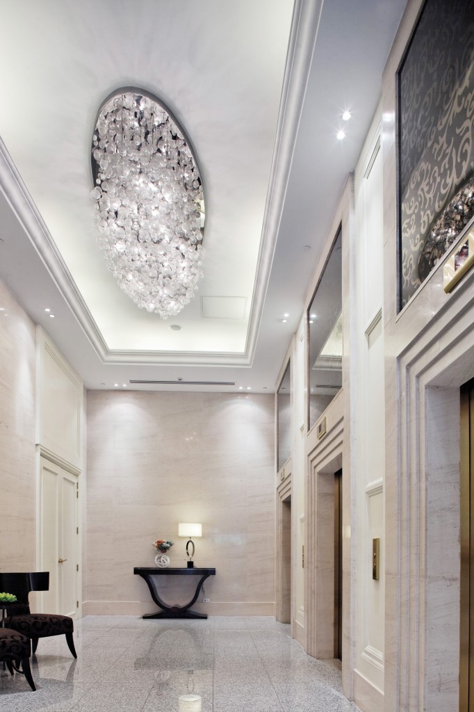 Raffles Residences Makati | Luxury Living in the Philippines