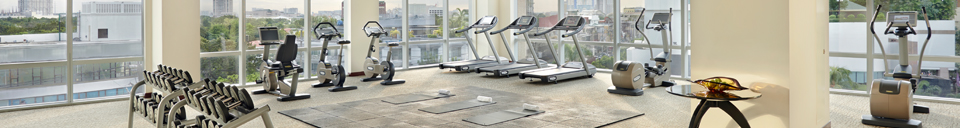 Raffles Residences Makati | Luxury Living in the Philippines